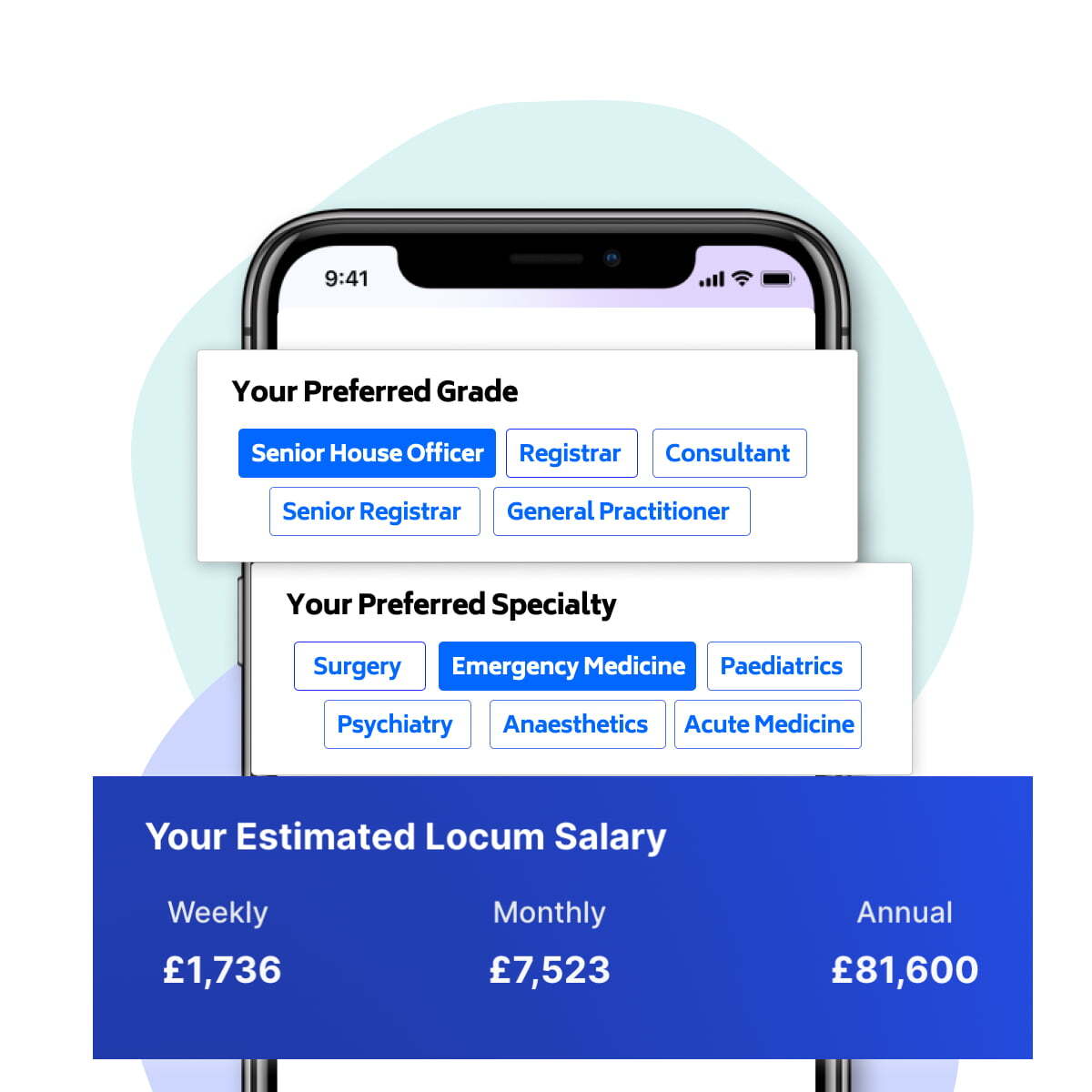Introducing Messly’s Locum Doctor Salary Calculator | Messly